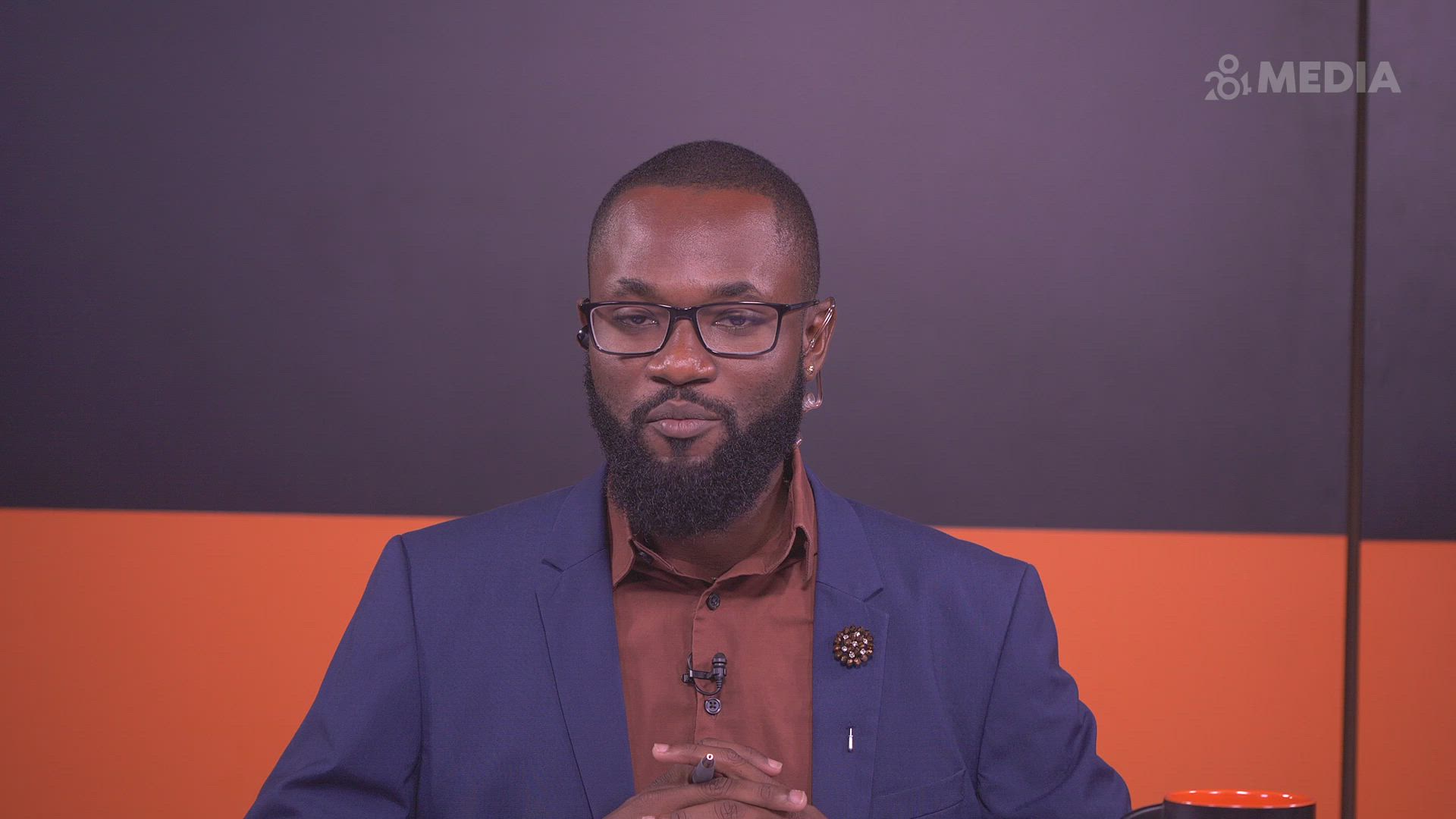 BVI Lit Fest 2022 - Sharma Taylor - 284 Media - News from the BVI