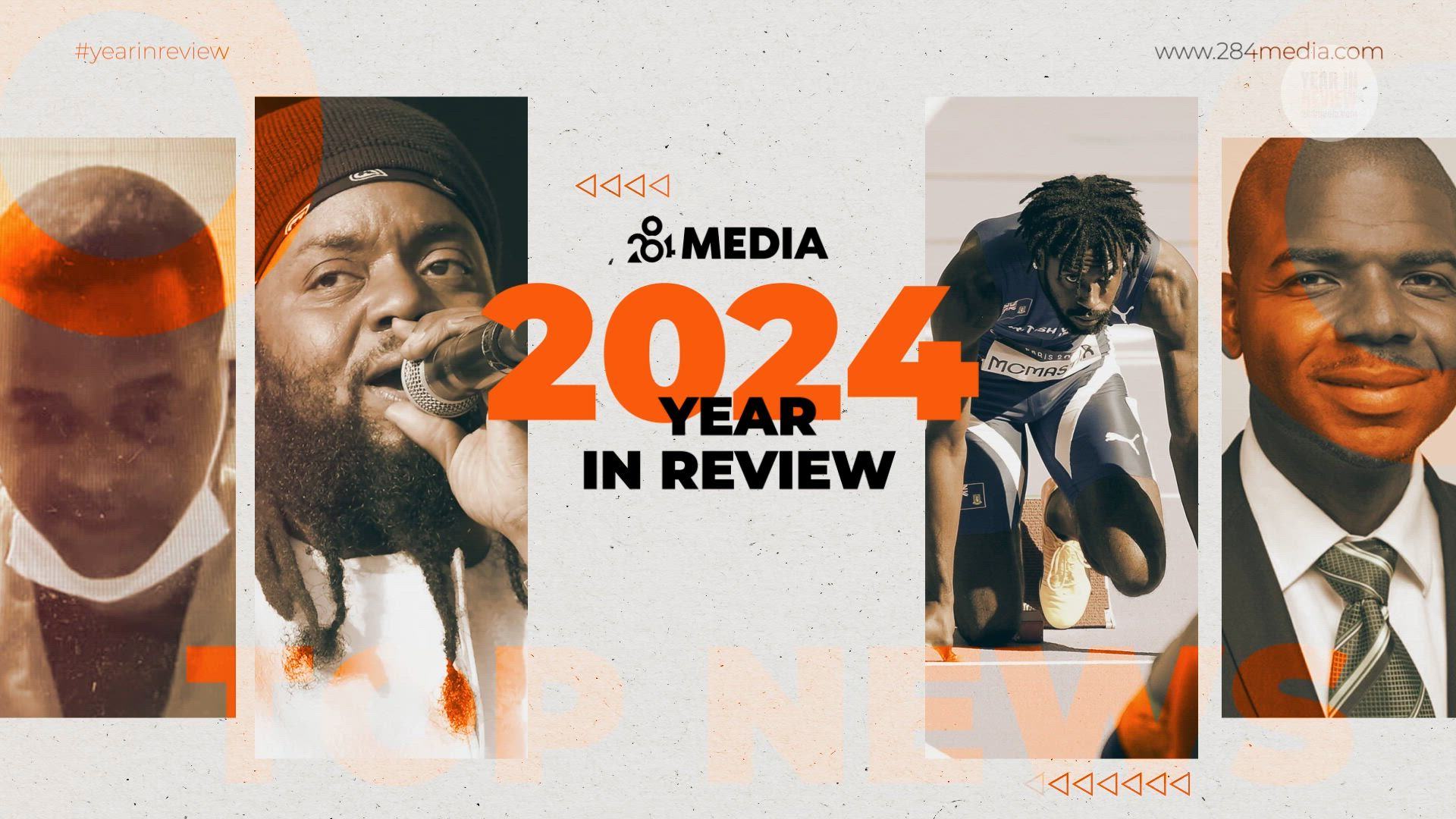 2024 Year In Review - Community Milestones and Viral Stories - 284 ...