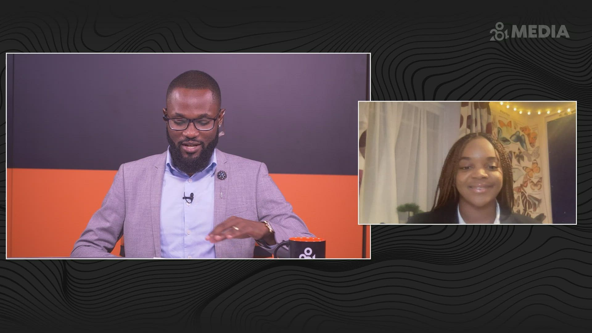 Charity Rhymer - Making our Mark - House of Commons, UK - 284 Media ...