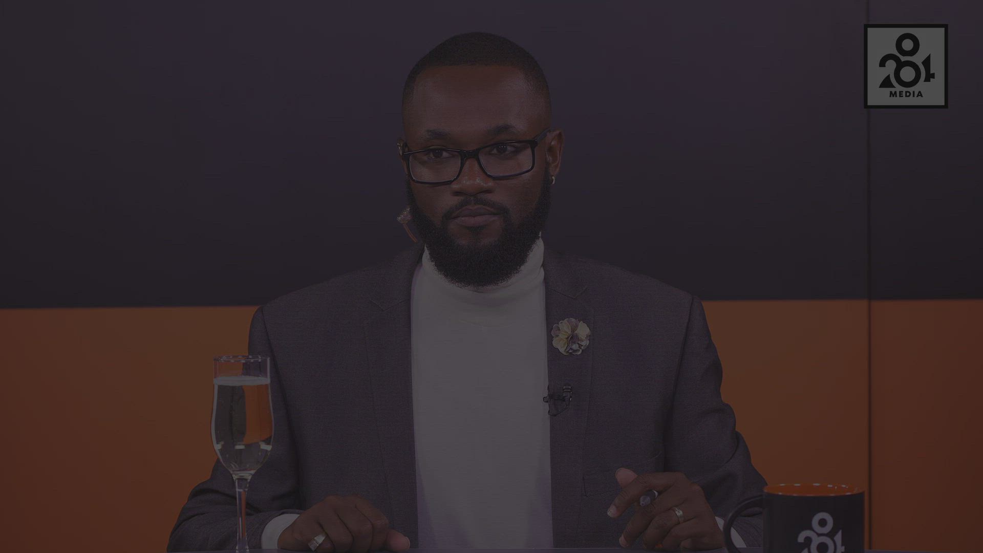 James Todman Sr. Celebrating 35 Years of Service im the VI - 284 Media ...