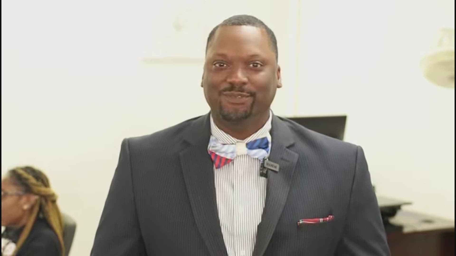 PUBLIC SERVICE LEADERS CONVENE FOR 2024 VISION SETTING - 284 Media ...