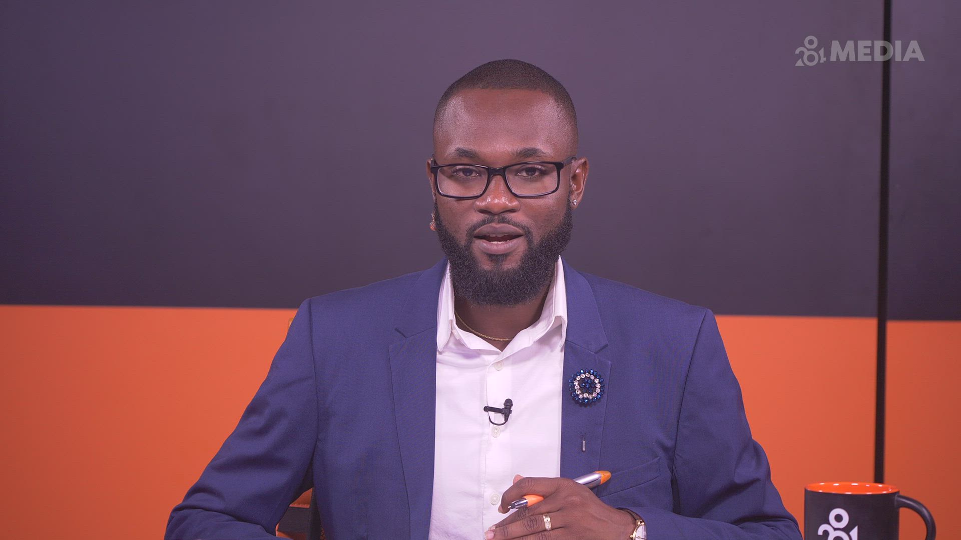 Introducing TedXRoad Town featured speakers series. Proudly sponsored ...