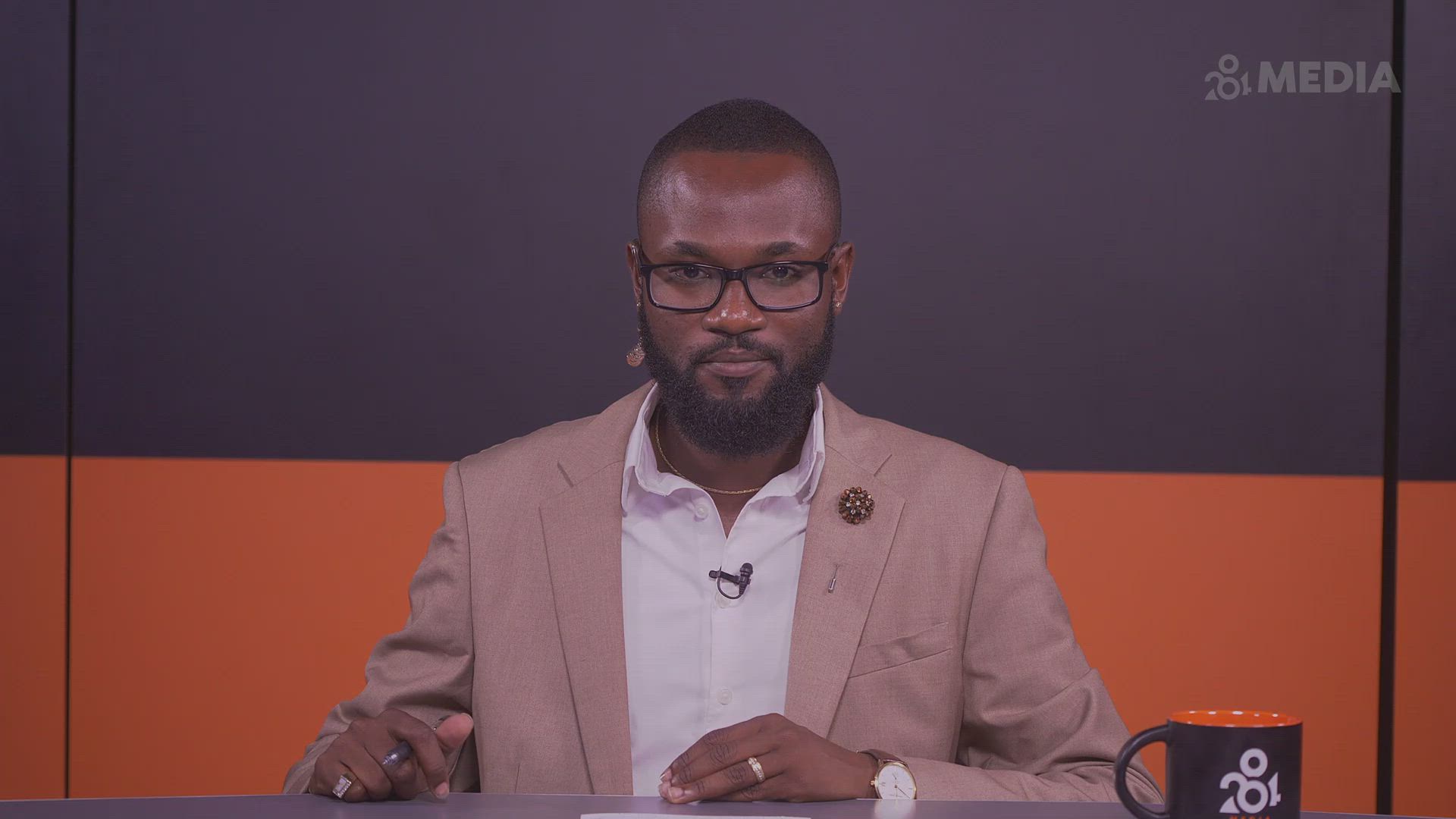 One BVI Agenda - Hon. Carvin Malone, At-Large Representative, Member of ...