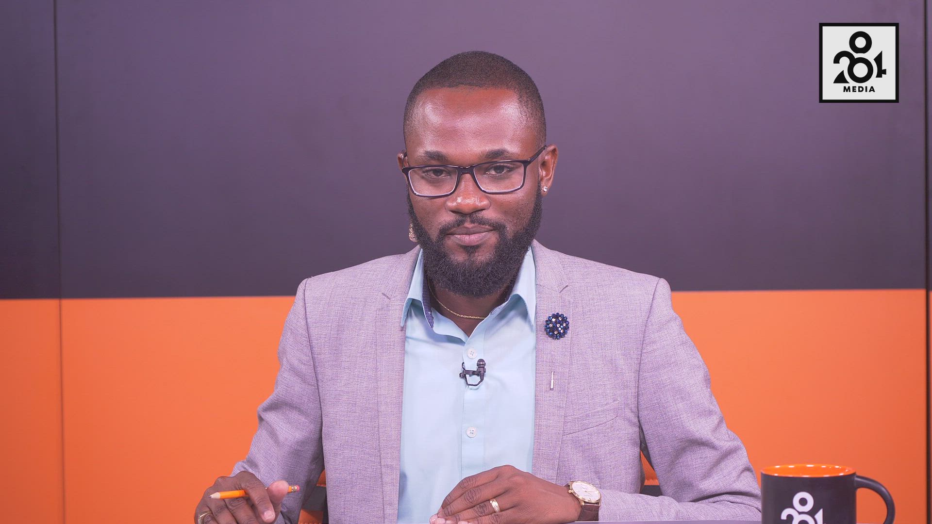 Interview with Desiree Smith, Creative at Sm!th by Desiree - 284 Media ...