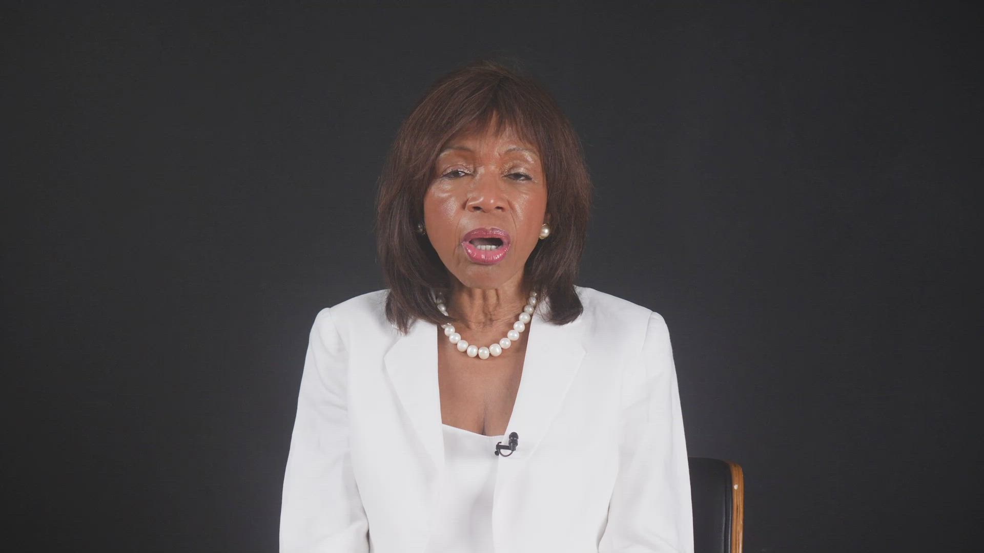 Breaking News: Lorna Smith joins NDP as At-Large Candidate - 284 Media ...