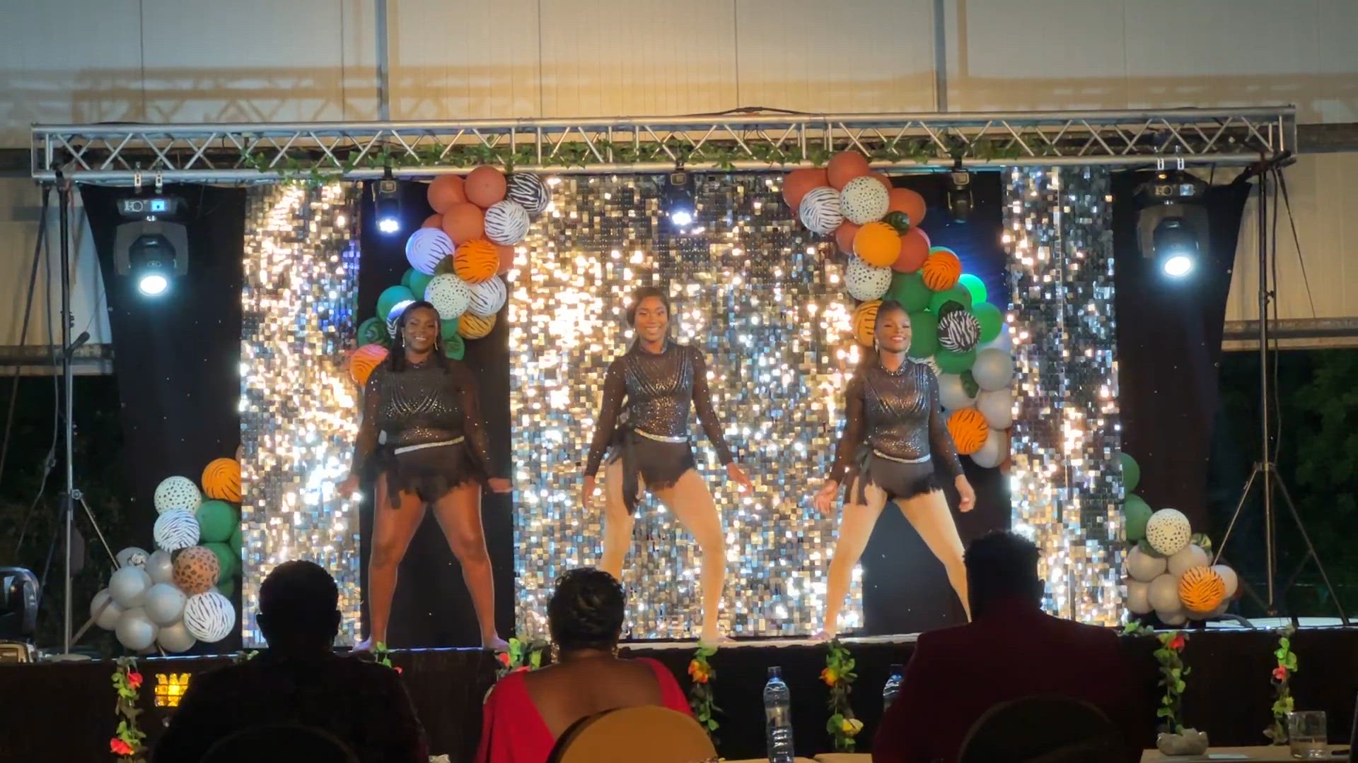 LIVE UPDATES: MISS VIRGIN GORDA EASTER FESTIVAL - 284 Media - News from ...