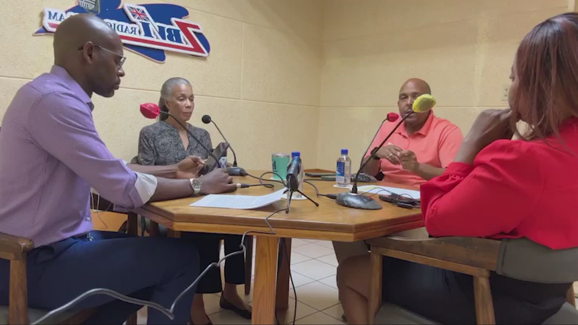 TWO VIRGIN ISLANDS MUSIC FESTIVALS AIM FOR UNIFIED TOURISM BOOST - 284 ...