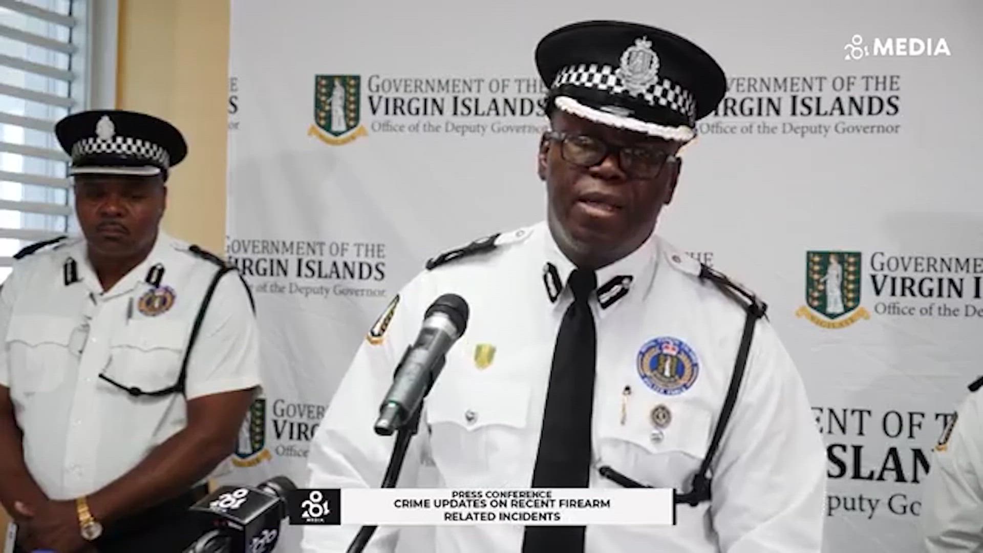 TRINIDAD AND TOBAGO NATIONAL NAMED AS SUSPECT IN DEATH OF NYRON ...