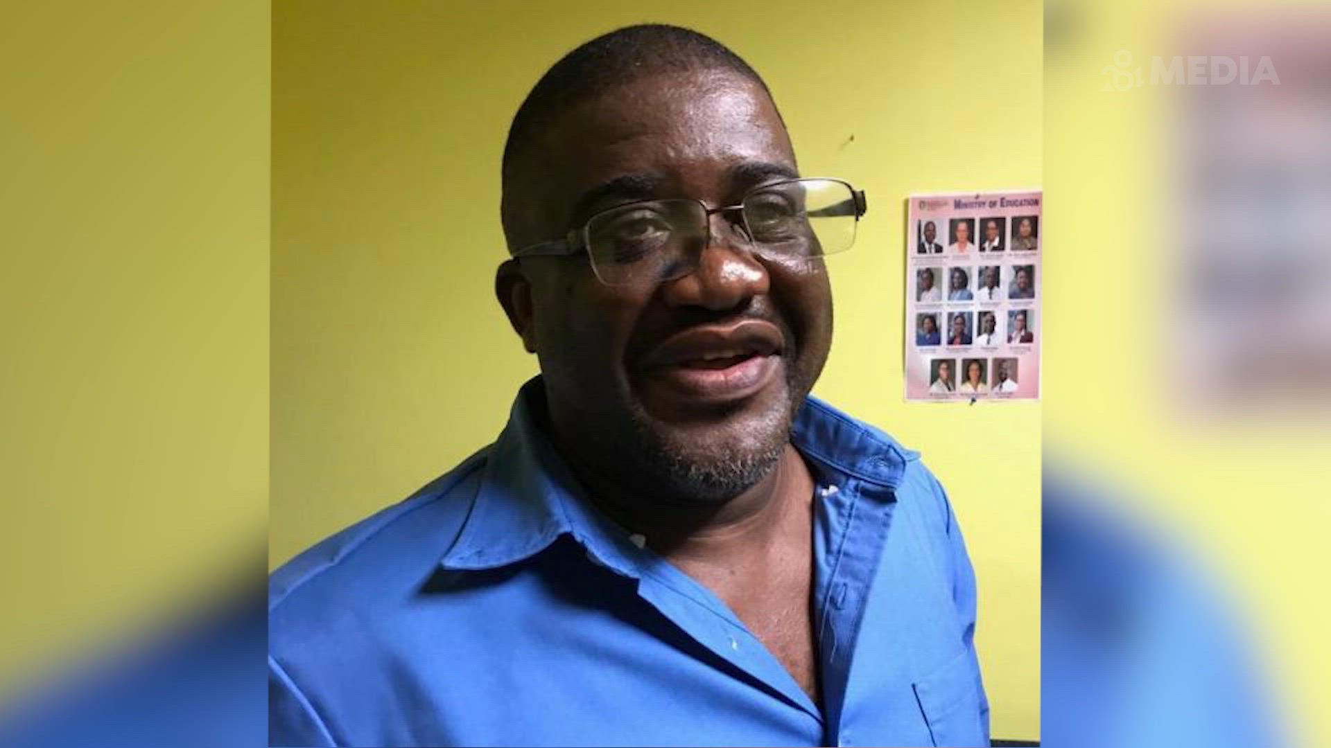 BVI Basketball Fraternity Seeking Renewed Structure for the Sport - 284 ...